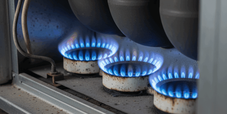 5 Ignitor Problems That Stop Your Furnace from Heating